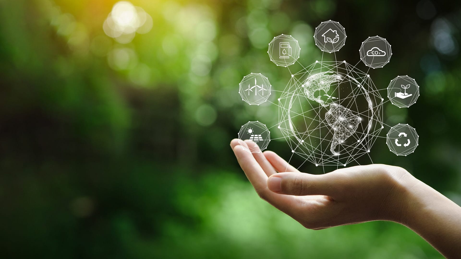 M2i Global: Securing the Future of Energy with Critical Minerals & Metals